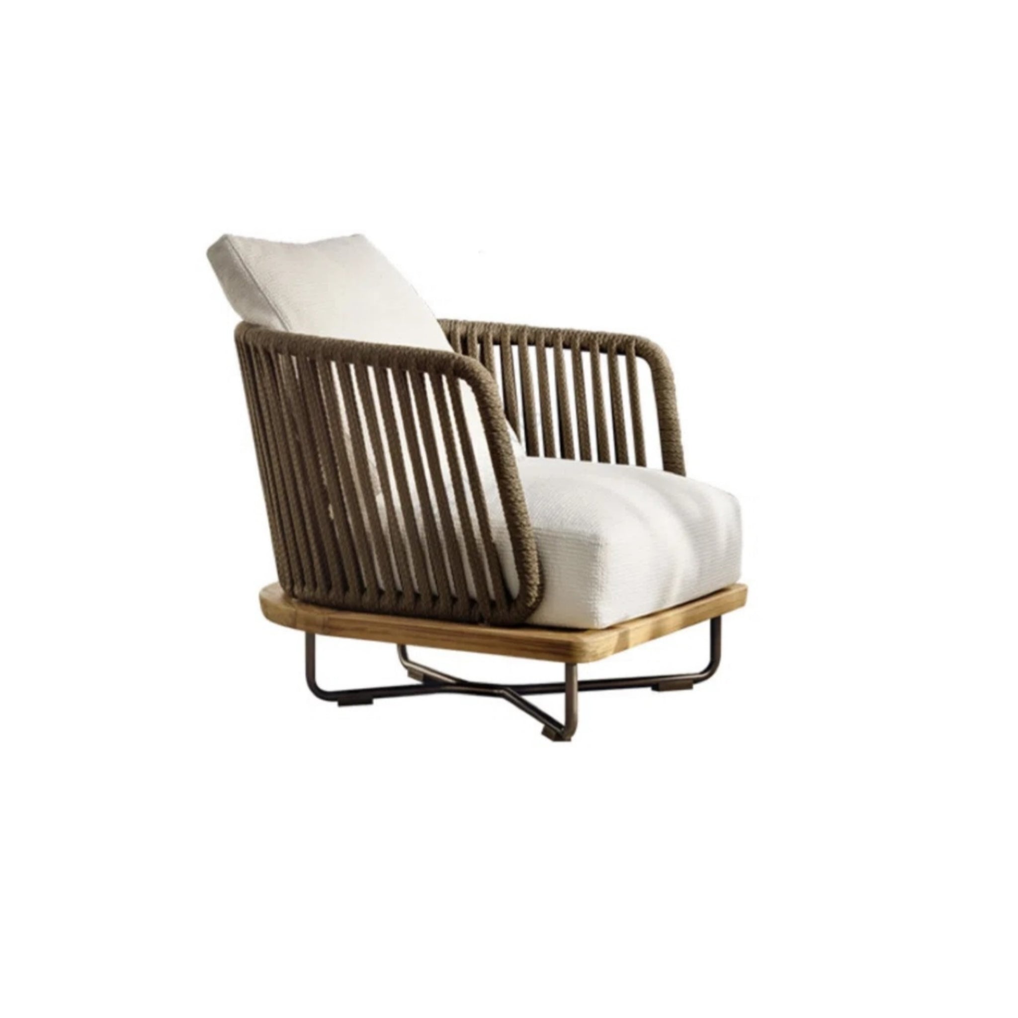 Outdoor chair Sunray – CNF Company